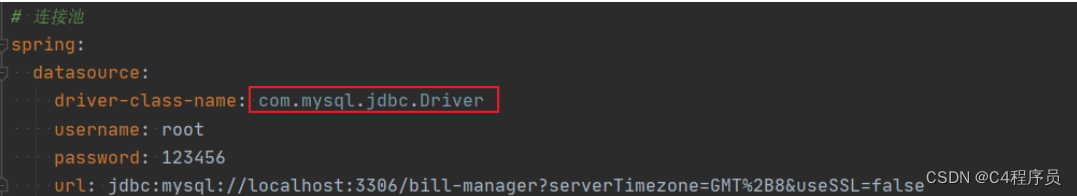 This is deprecated. The new driver class is com.mysql.cj.jdbc.Driver.的解决办法及原因_this is deprecated ...