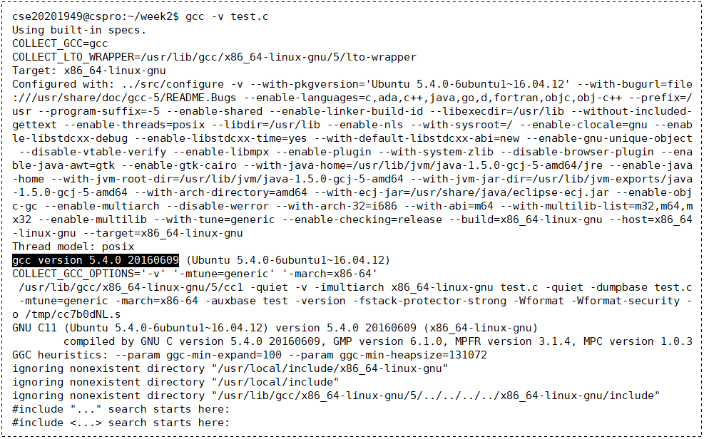 【UNIX 环境编程】GCC 编译器 | Makefile 基础入门 | GDB 调试教学_unix makefile-CSDN博客