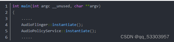 Android音频管理总结（个人笔记）_android audio 设置5.1声道 播放-CSDN博客