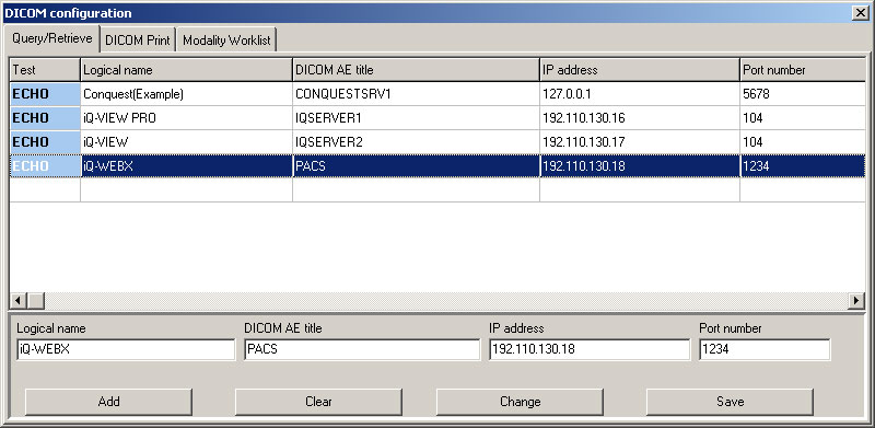 【转】DICOM开发工具总结_dvtk dicom validation tool-CSDN博客