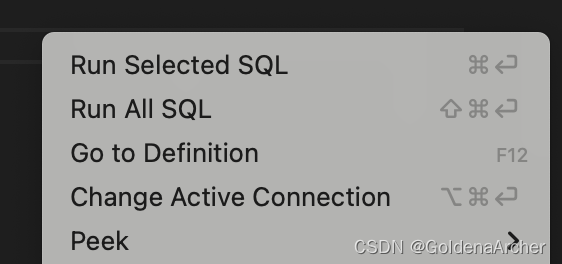 VSCode & Intellij IDEA CE 数据库连接_idea和vscode怎么连接运行-CSDN博客