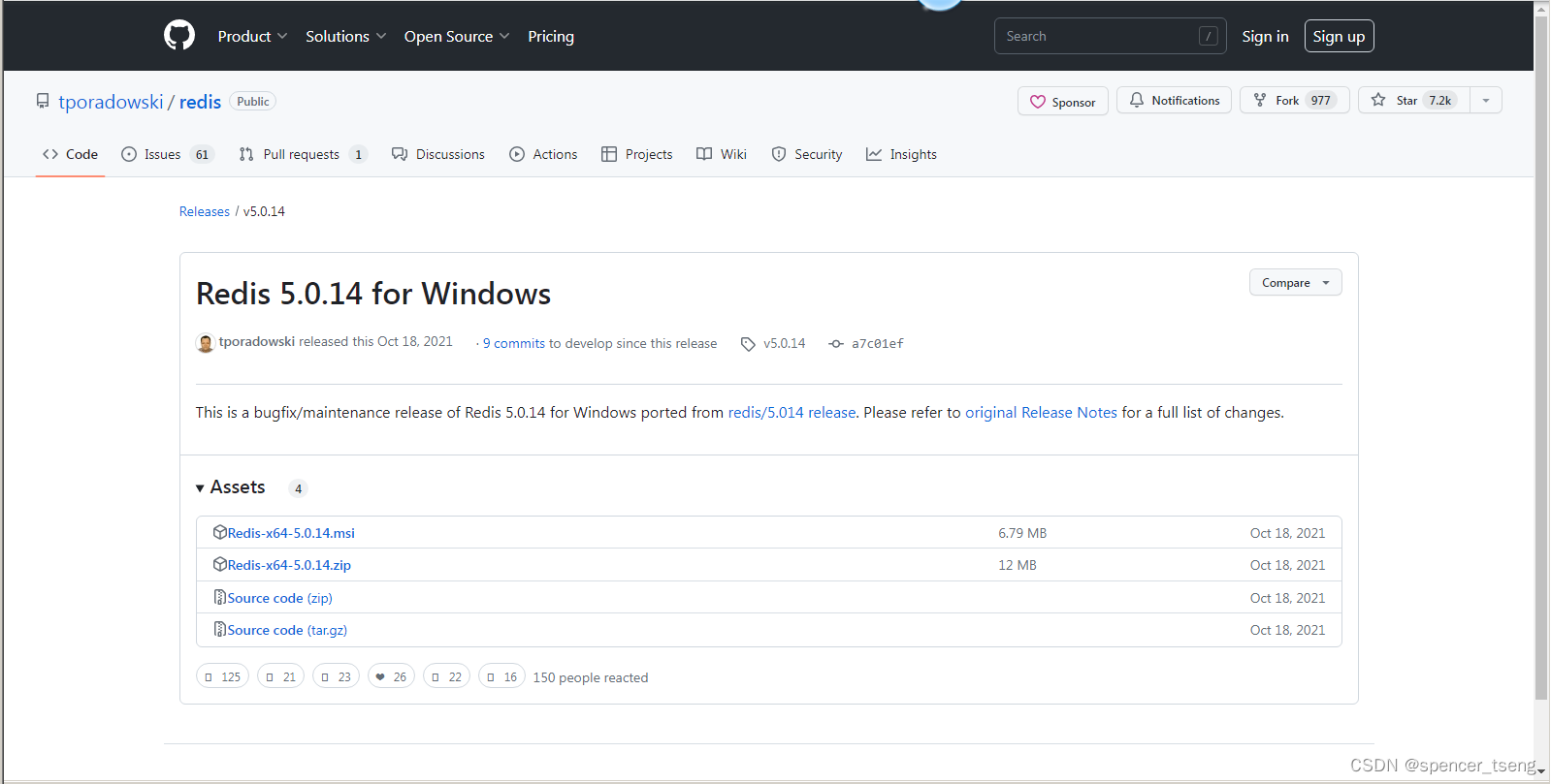 Redis Download-CSDN博客
