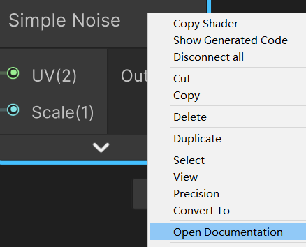 Shader 常用函数总结_fwidth-CSDN博客