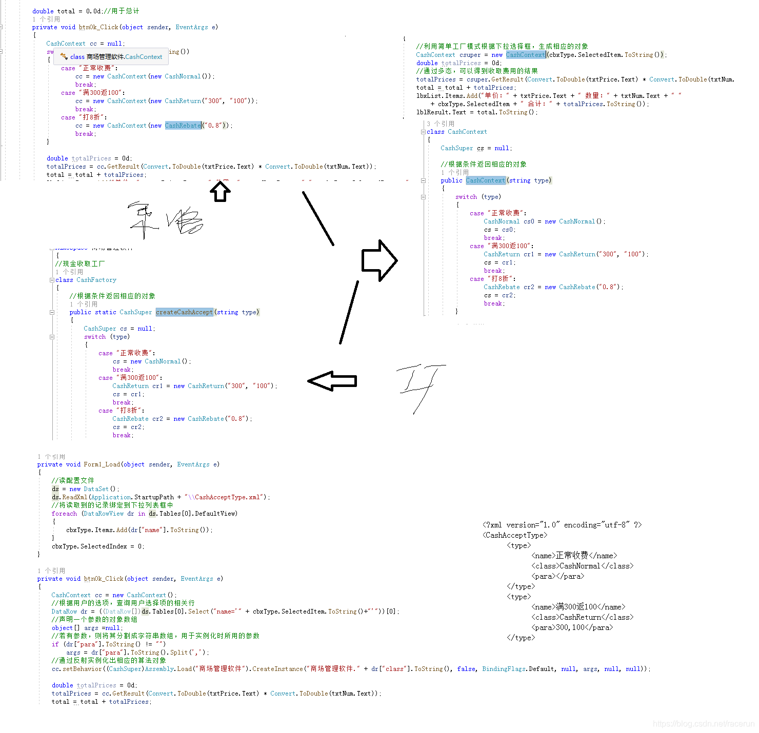 Csharp反射实例化_csharp 反射 创建实例-CSDN博客