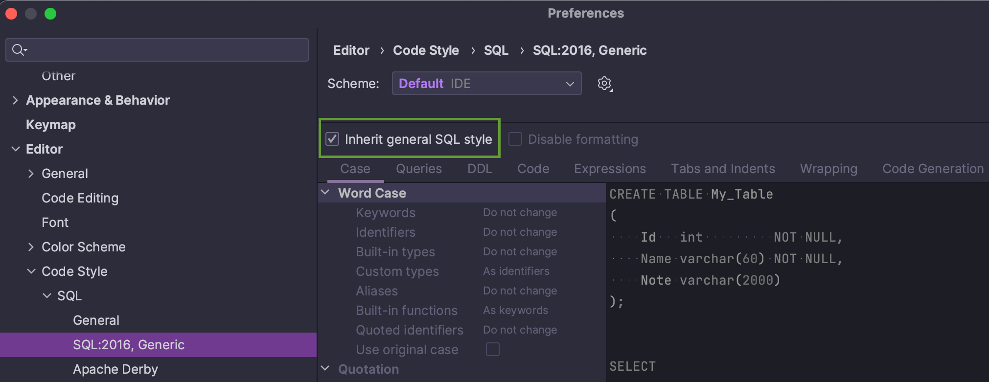 DataGrip 2023.1 最新变化 【附带ChatGPT教程】_datagrip chatgat 插件-CSDN博客