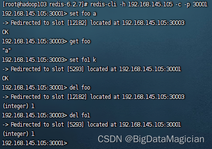 CentOS安装Redis教程-shell脚本一键安装配置-CSDN博客