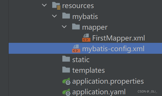 Mybatis的配置文件（xml配置版）mybatis Xml配置文件 Csdn博客 