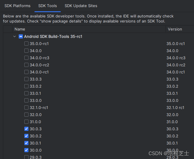 UE5 android打包_ue5打包安卓-CSDN博客