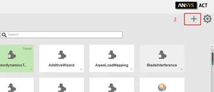Ansys Mechanical｜内嵌nCode疲劳仿真工具_ansys ncode-CSDN博客