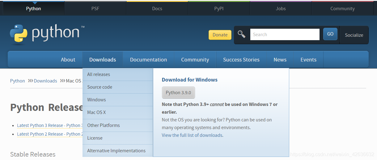 RobotFramework环境搭建 Mac+RF+pycharm/red/ride_mac配置pycharm+rf-CSDN博客