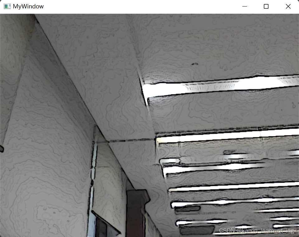 Pythonopencv实现显示摄像头，截取相关图片，录取相关视频python Opencv 摄像头 Cvcapture 截图 Csdn博客