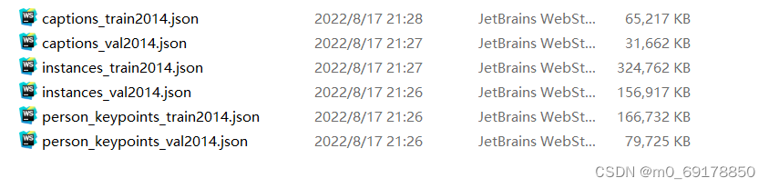 COCO数据集解析生成语义分割mask_cocostuff数据集json转mask-CSDN博客