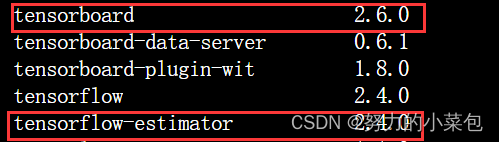 【OpenGait 开启 AutoDL 云服务器的 TensorBoard 可视化】_autodl怎么跑可视化-CSDN博客