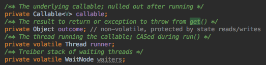JUC FutureTask个人理解-CSDN博客