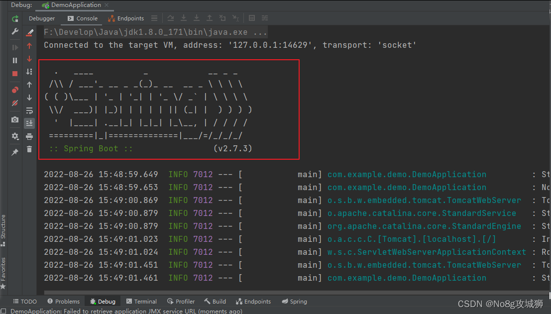 【SpringBoot】SpringBoot自定义banner，成千上万种可供选择，当然也可以自定义生成哦_spring boot banner 生成-CSDN博客