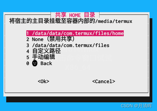 temux安装debian自用记录_termux安装debian-CSDN博客