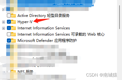 Windows保姆级安装Docker教程_windows 安装doctor-CSDN博客