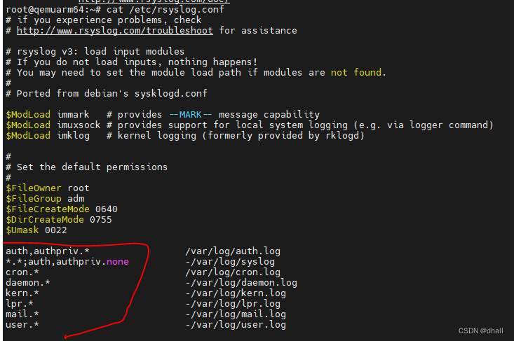 journal和rsyslog的恩怨情仇_journal syslog-CSDN博客