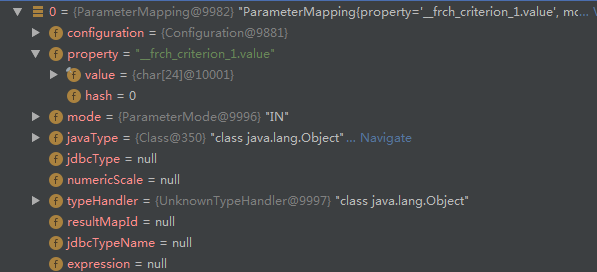 mybatis—自定义拦截器对象详解(二)_mappedstatement.getboundsql-CSDN博客