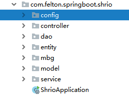 spring boot + shiro 实现角色权限控制_springboot shiro实现用户角色权限控制-CSDN博客