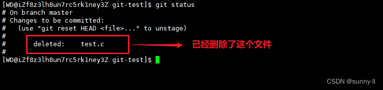 【Linux】Git超详细教程：手把手教你(gitee版)--版本管理+远程仓库克隆（初学者必看！！！）_linux gitee-CSDN博客