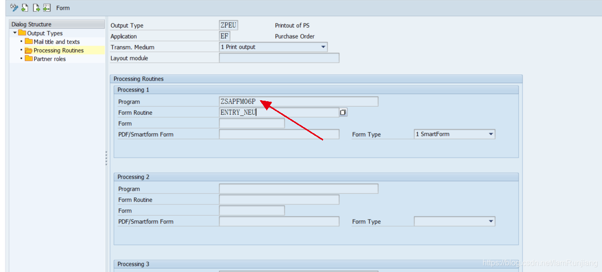 SAP ABAP ME23N 采购订单打印输出_sapme23n采购订单打印预览-CSDN博客