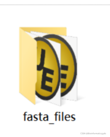 生物信息学——fasts格式文件合并_fasta文件合并-CSDN博客
