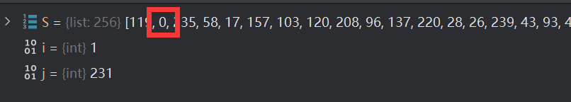 RC4加密算法结合CTF逆向签到_rc4 s盒和密文 ctf-CSDN博客