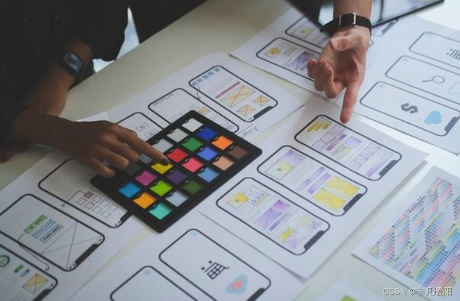 谷歌DeepMind与具身智能的未来：机器人控制模型RT2的惊艳亮相_机器人_吾与点也-DAMO开发者矩阵