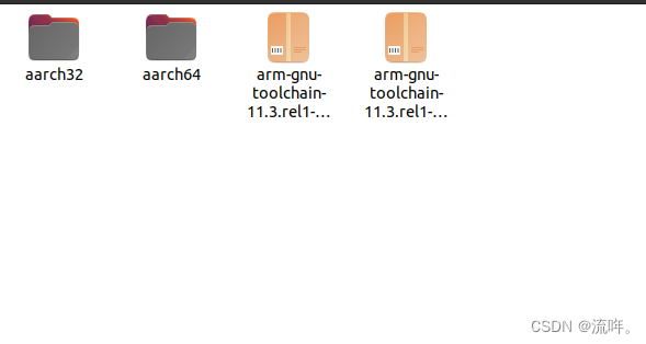 【UBUNTU20安装OP-TEE教程】_ubuntu optee-CSDN博客