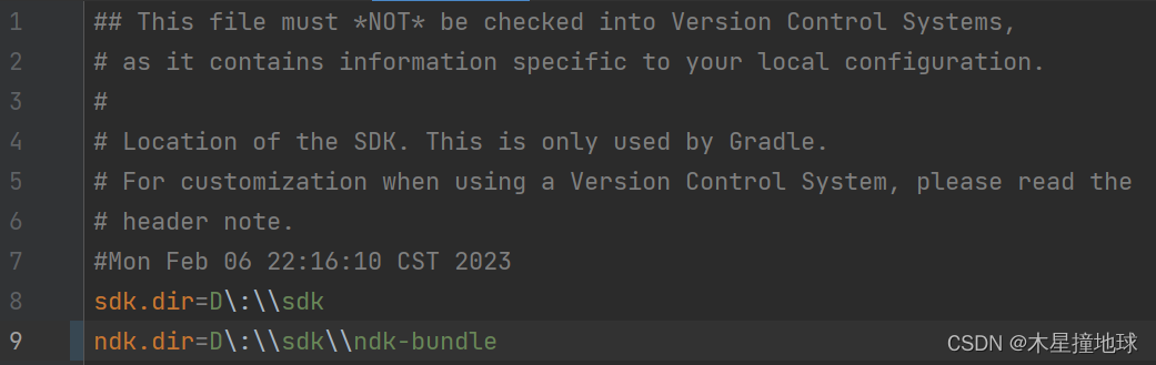 AndroidStudio编译时出现cvc-complex-type.2.4.a:发现了以元素‘extension-level‘开头的无效内容的问题_cvc-complex-type.2.4 ...