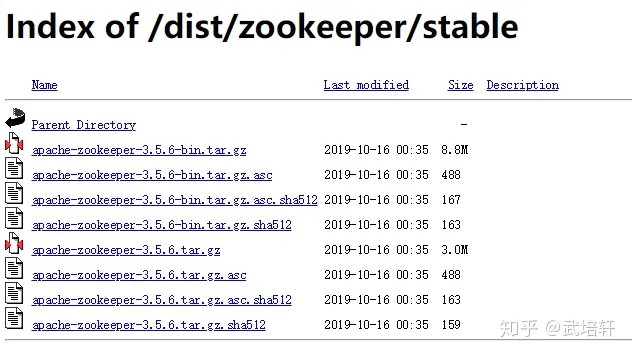 ZooKeeper 入门看这篇就够了_zk入门-CSDN博客