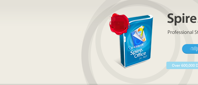 Spire.Office 7.5.4 发布 ~~ Spire.Office_com.spire.office.packages.spraaha ...