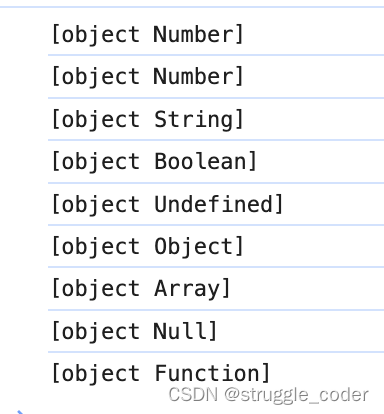 【JS 的数据类型】-CSDN博客