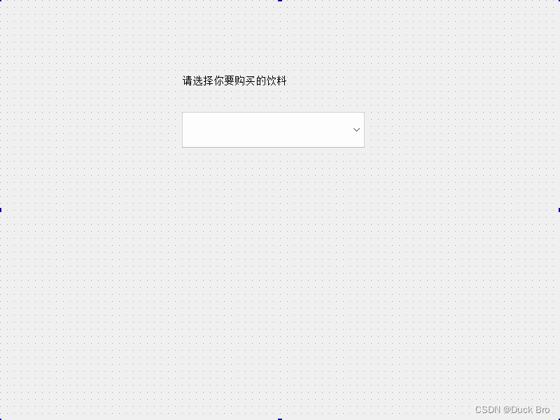 【Qt 学习笔记】Qt常用控件 | 输入类控件 | Combo Box的使用及说明_qt combo box-CSDN博客