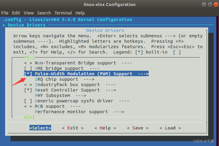 petalinux驱动实践17：pwm 驱动_petalinux 0x80000000-CSDN博客