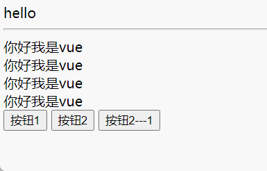 Vue中属性绑定+修饰符防止事件冒泡+style样式+class类+事件传参_style prevent-CSDN博客