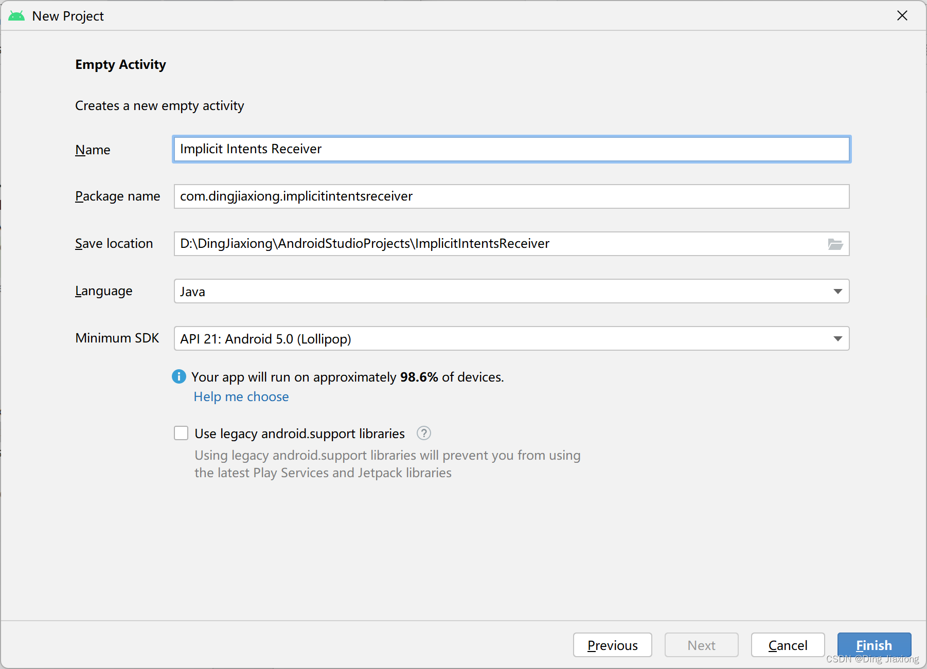Android学习笔记 73. 隐式intent_intentbuilder-CSDN博客