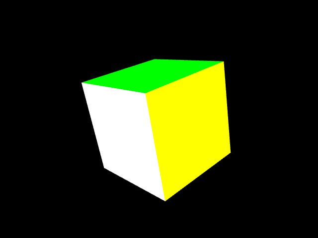 使用 WebGL 创建 3D 对象_webgl3d-CSDN博客