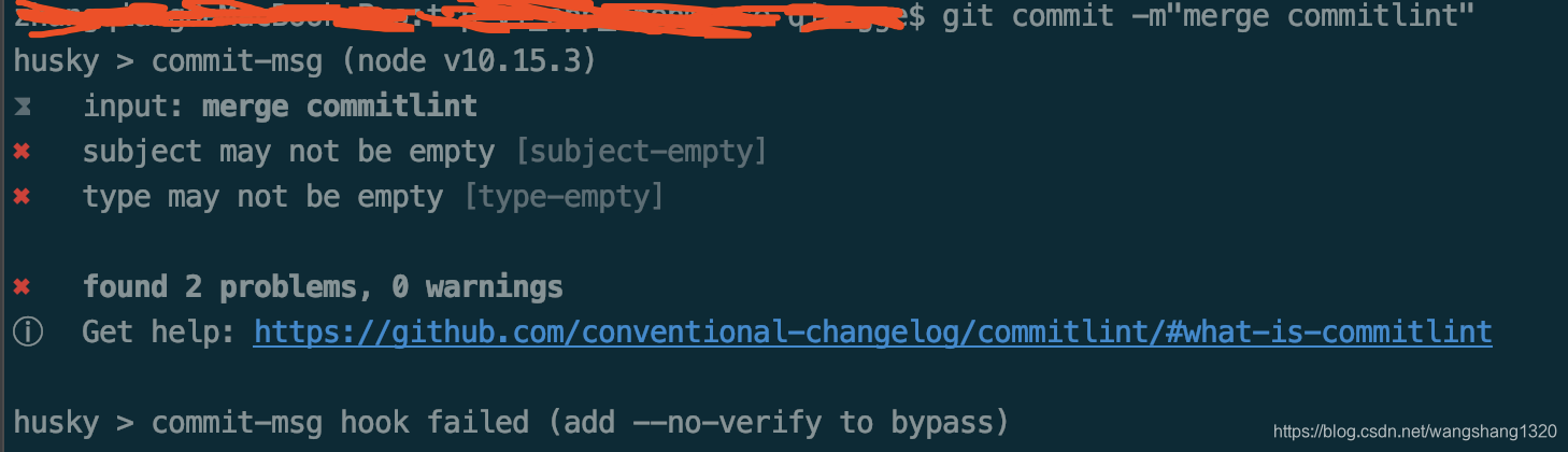 git commit 规范插件_package git 提交规范约束 插件-CSDN博客