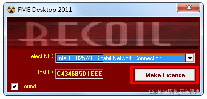 【分享】FME小白式安装教程及教学网站_fme官网-CSDN博客