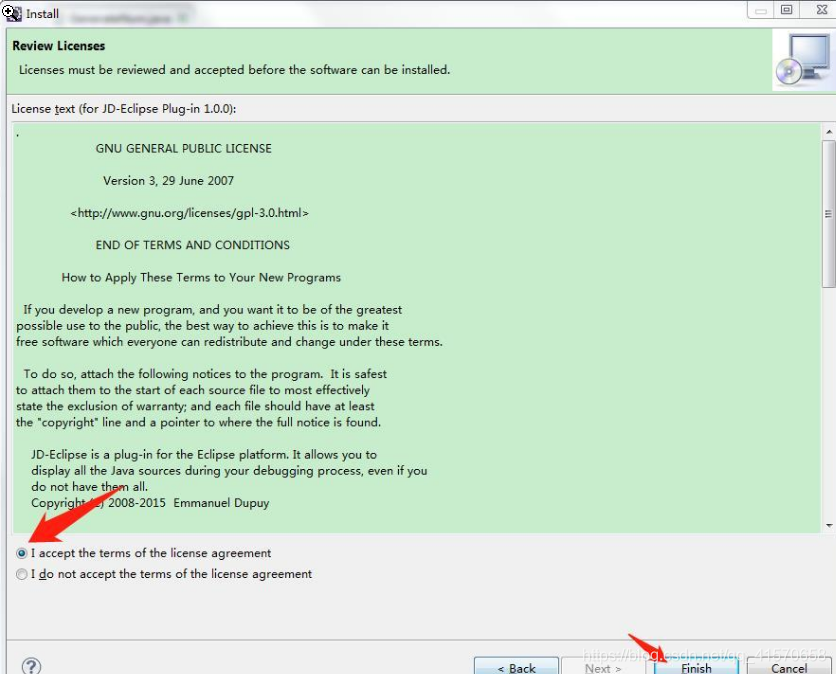 Eclipse安装反编译插件JD-Eclipse_一点唐城 | 后端-CSDN专栏