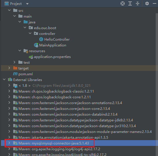 【SpringBoot2】02-SpringBoot中如何修改依赖的版本_将pom.xml里面依赖的版本改成与springboot对应的版本-CSDN博客