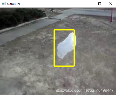 ECCV2018：DaSiamRPN目标跟踪代码运行及解读_trackergoturn trackerdasiamrpn-CSDN博客