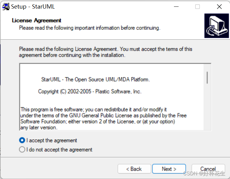 uml基础-staruml安装_staruml中文版-CSDN博客