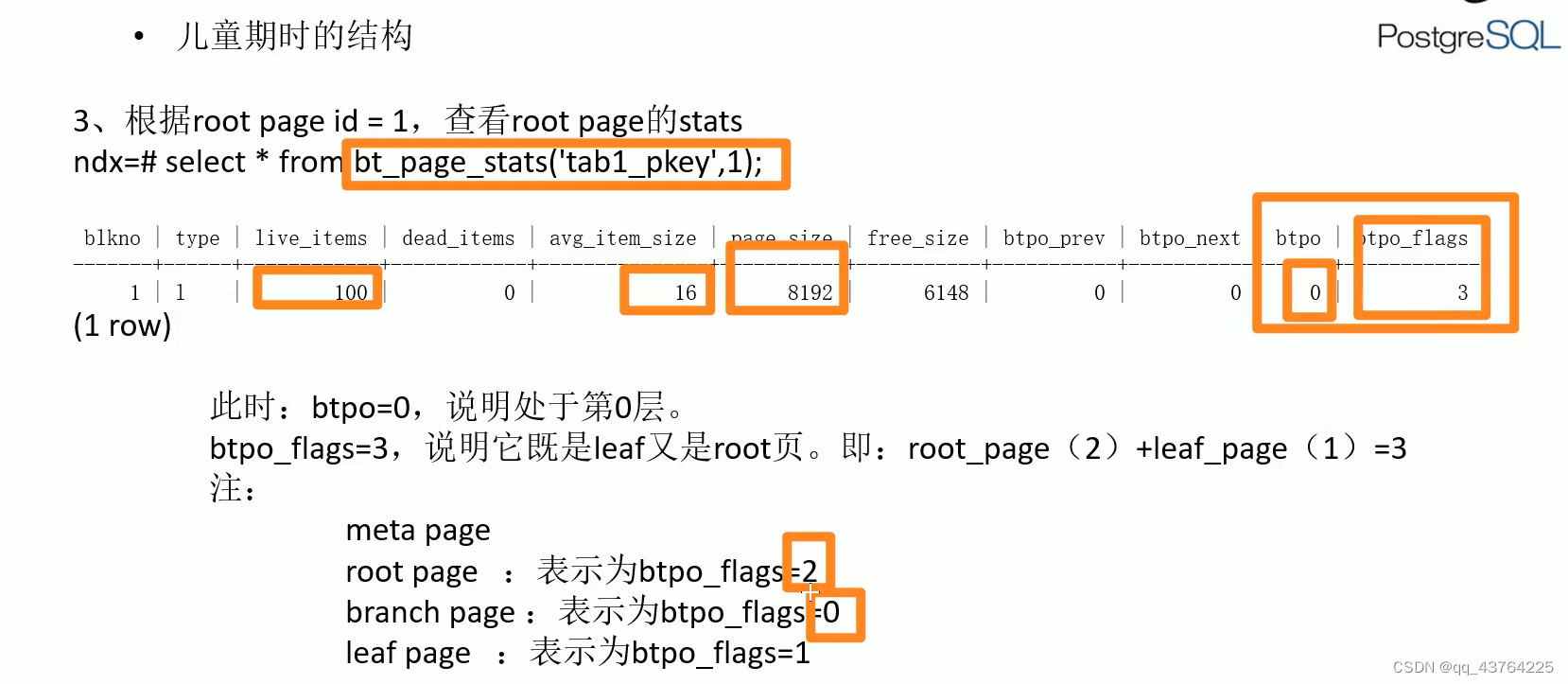 PostgreSQL索引深度探索：Btree与Hash实践-CSDN博客