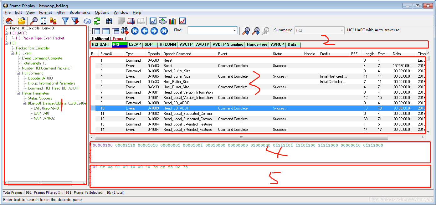 Frontline ComProbe Protocol Analysis System(CPAS)简单使用说明-CSDN博客