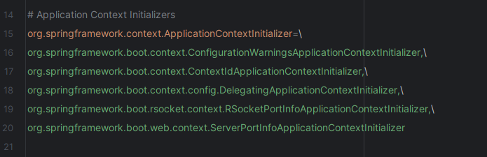 SpringBoot-Run启动流程(逐行分析)_spring-boot:run-CSDN博客