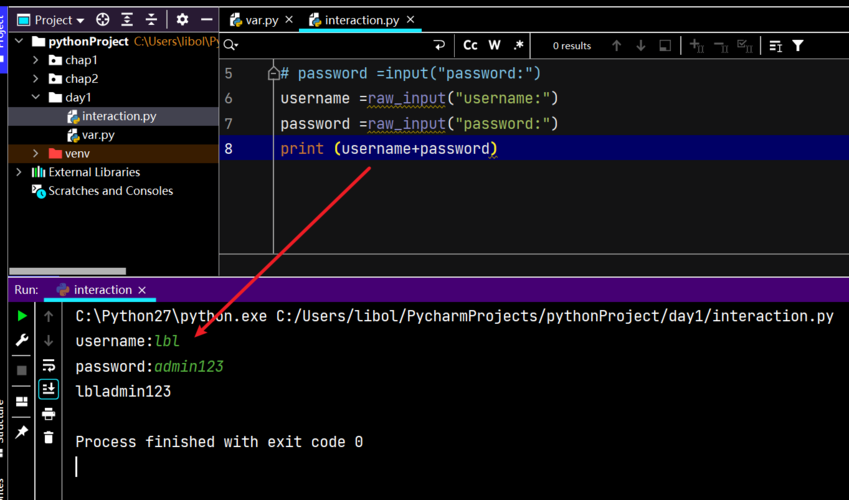 python中2等于2.0吗,python中的2**2**3_pathy里2*2-CSDN博客