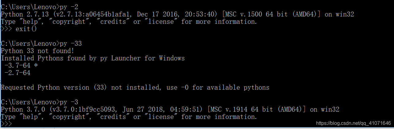 python 2 3 共存问题_python2 pipi-CSDN博客